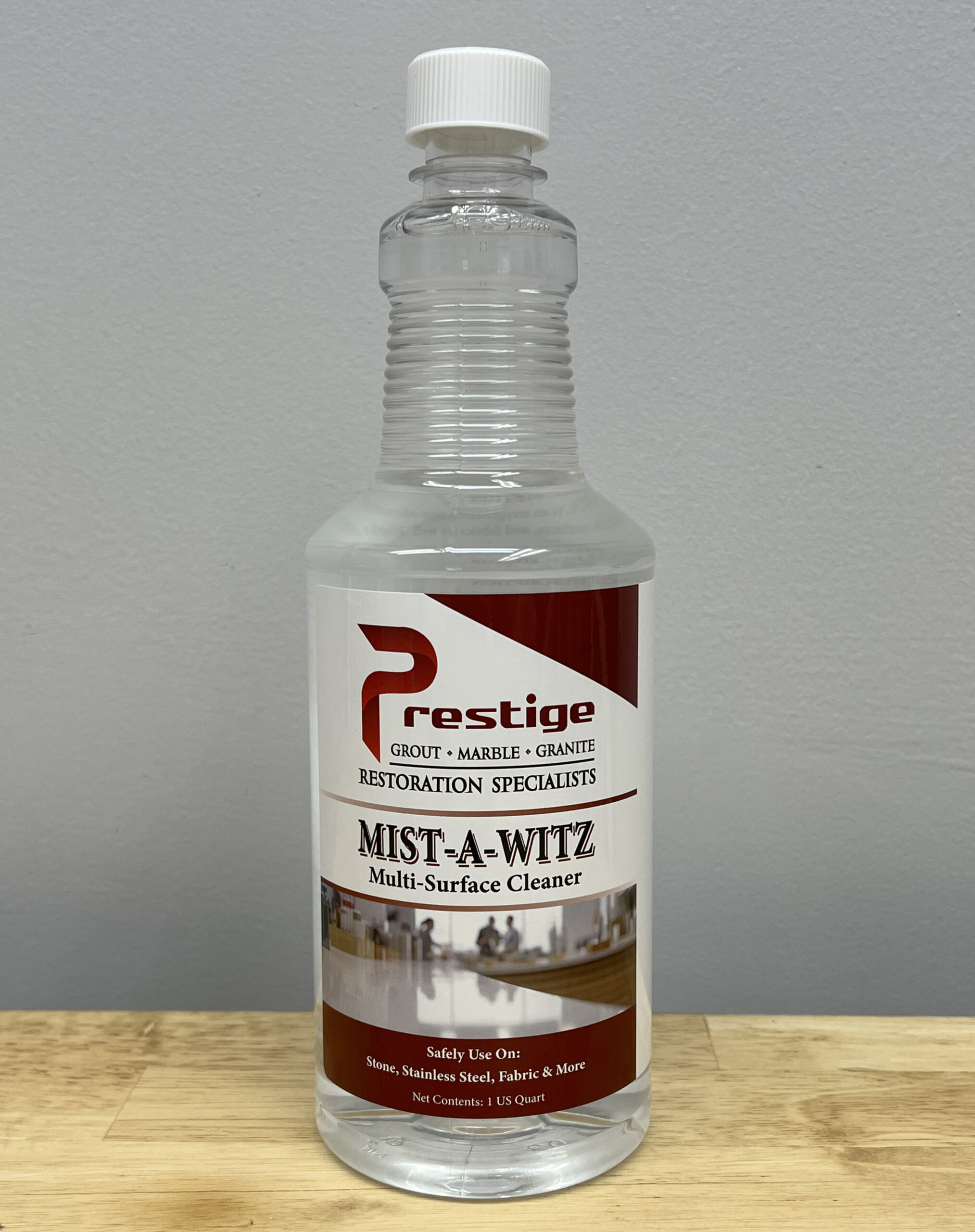 Natural Stone Care Products | Prestige Grout, Marble, Granite
